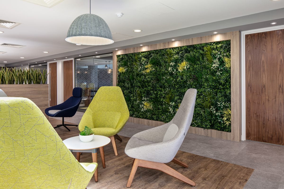 Covid Protocols | Opus 4 | Experts In Office Design & Fit Out