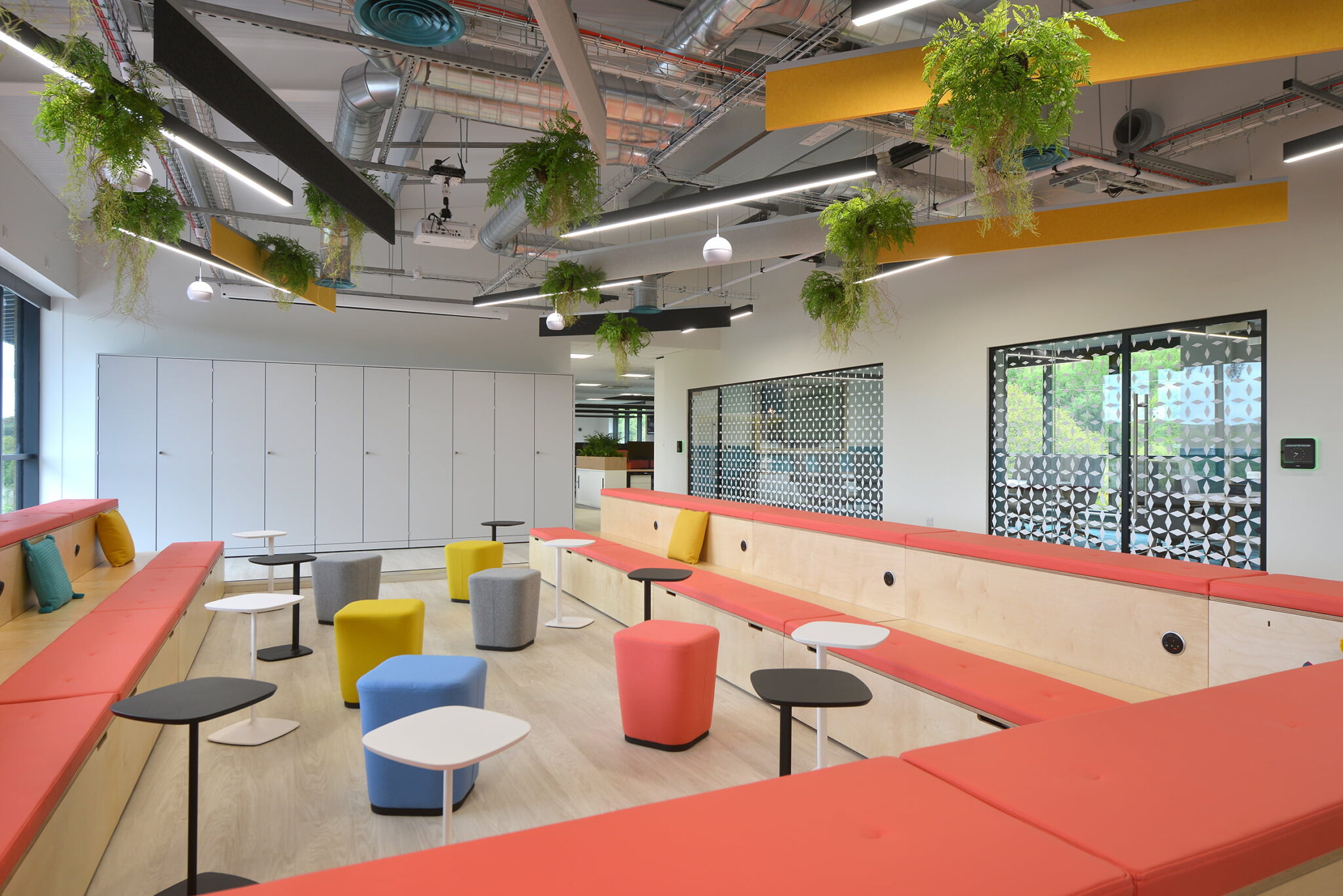 Ascentis | Opus4 | Office Design & Office Fit Out