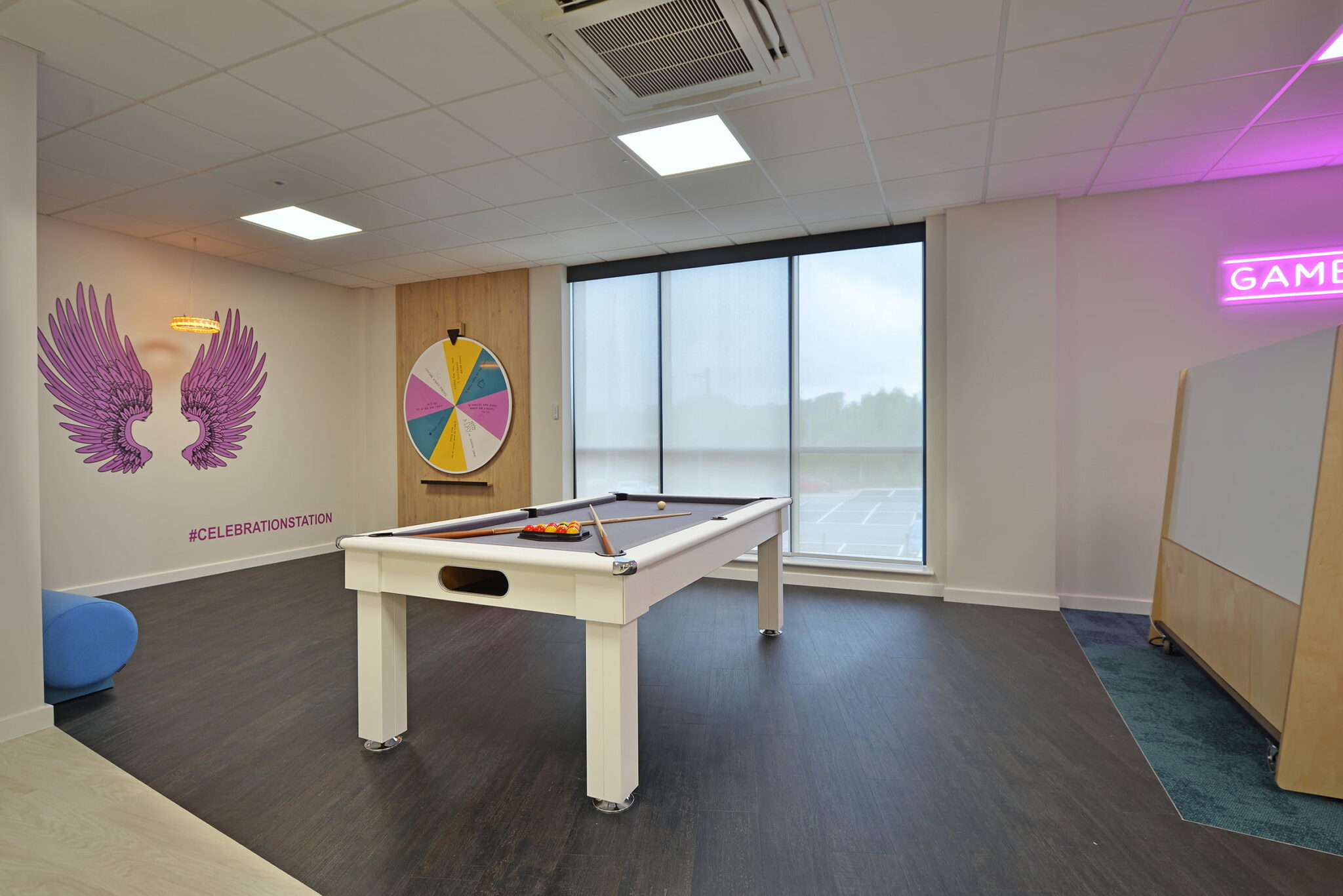 Ascentis | Opus4 | Office Design & Office Fit Out