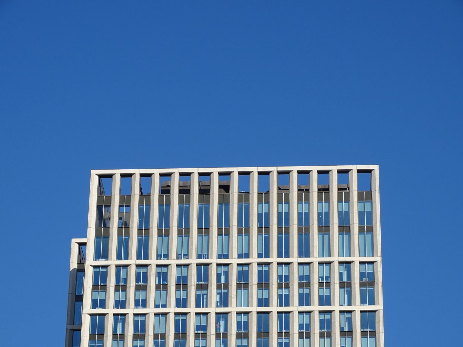 How office design has changed throughout the years