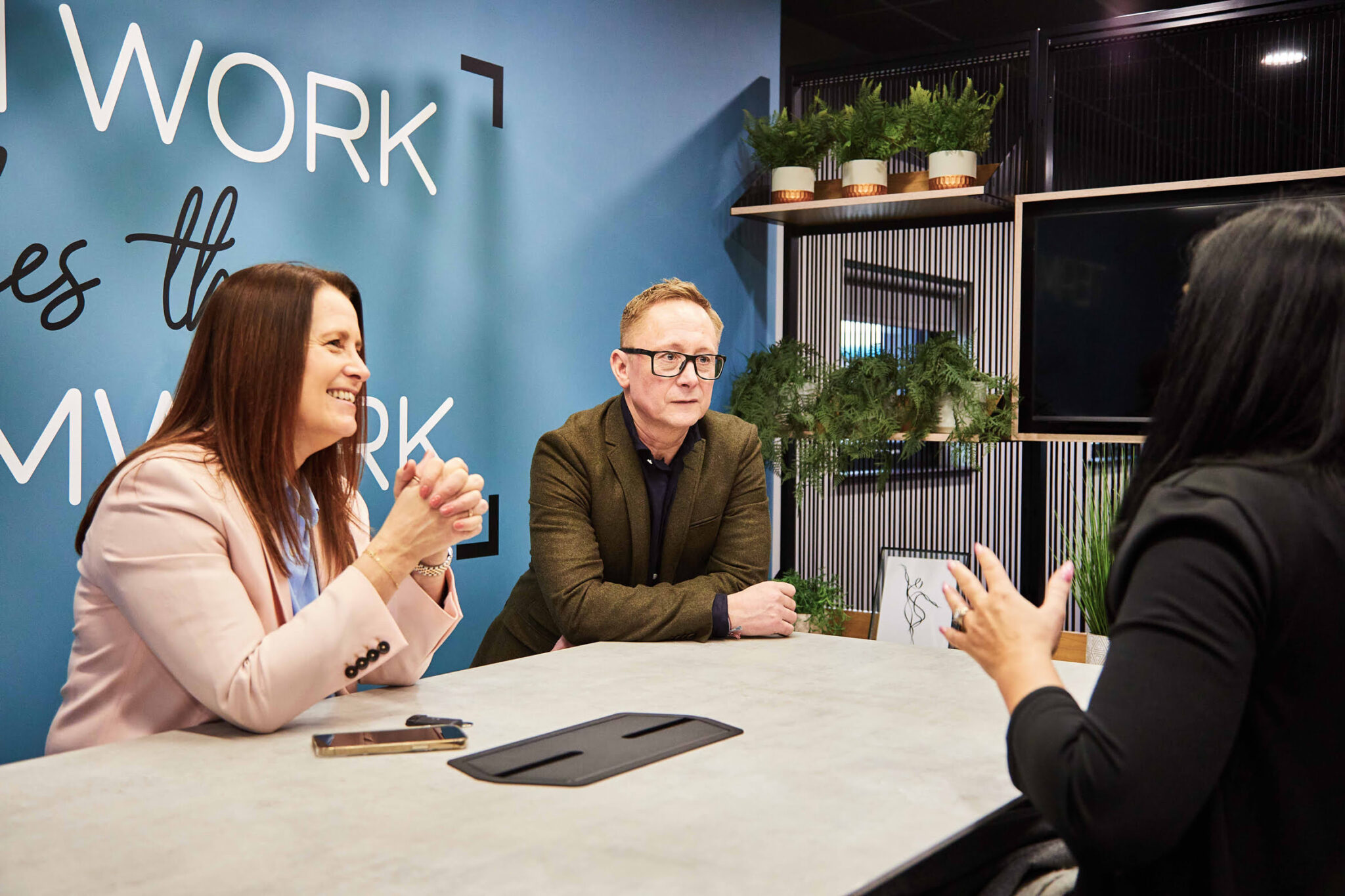 The importance of inclusive office design