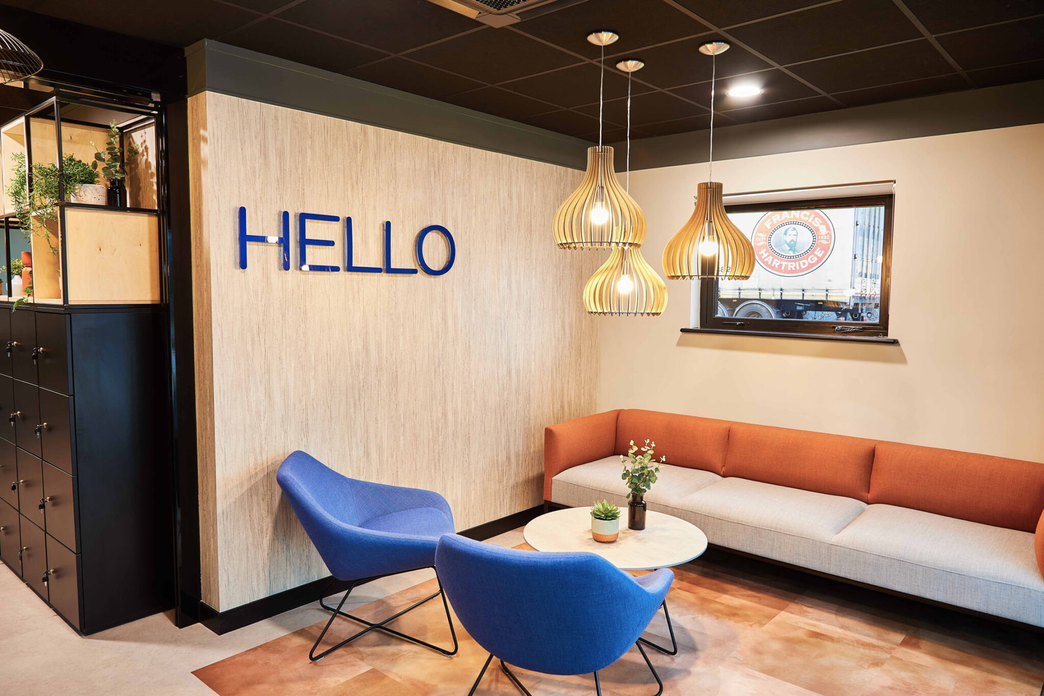 The importance of inclusive office design