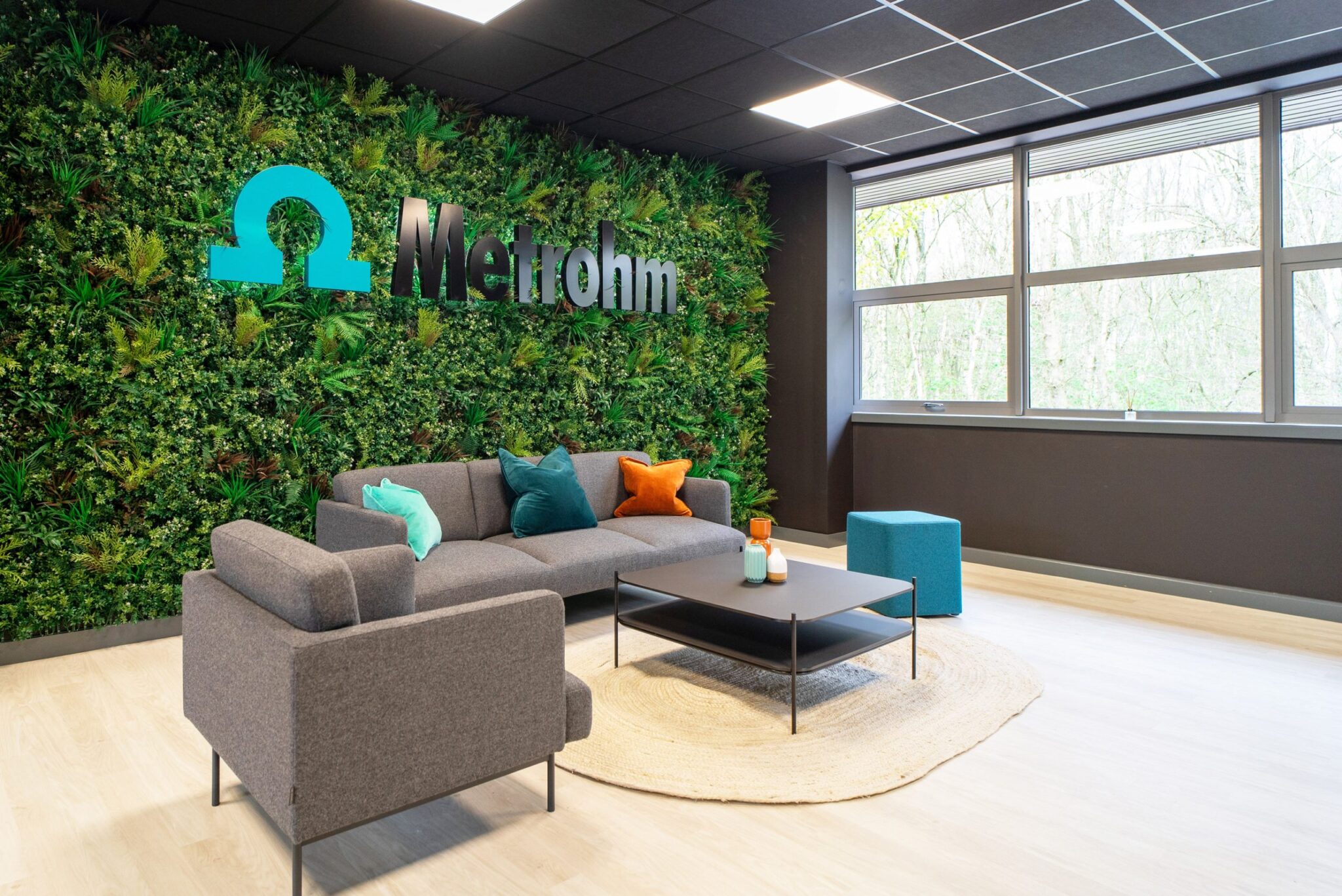 Opus4 | Office Design & Office Fitout Specialists